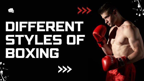 The Art of the Ring - Exploring Different Styles of Boxing