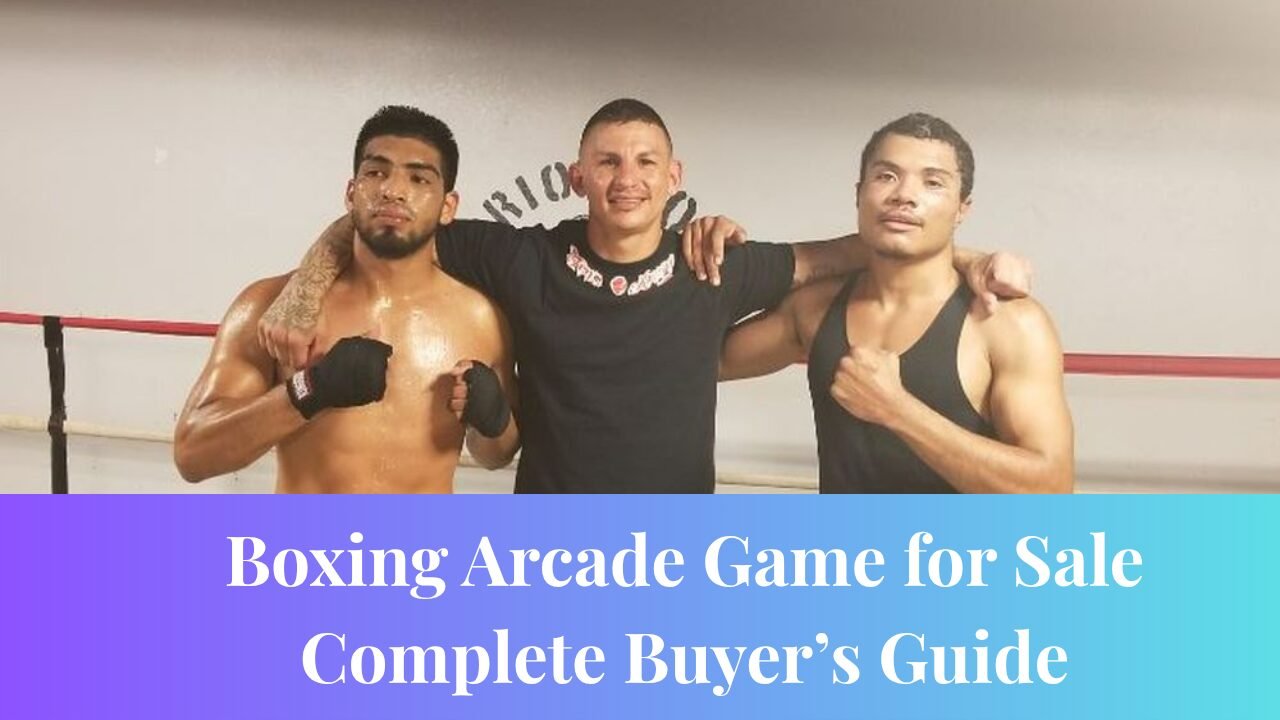 Top Gym for Boxing in Albuquerque Get Fit & Fight Ready