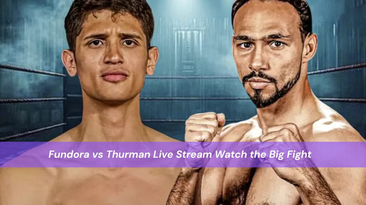 Live Stream Boxing Right Now Watch Fights Online