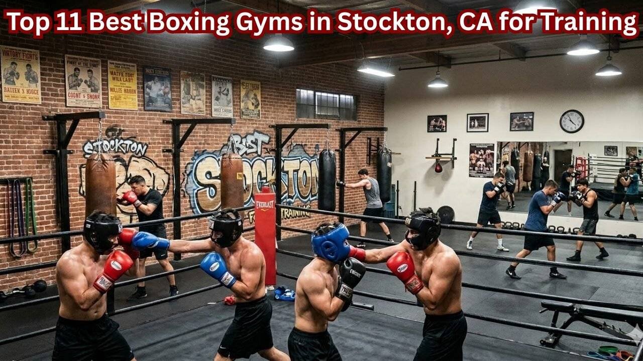 Boxing Tips for Beginners | Learn Safe & Easy Training