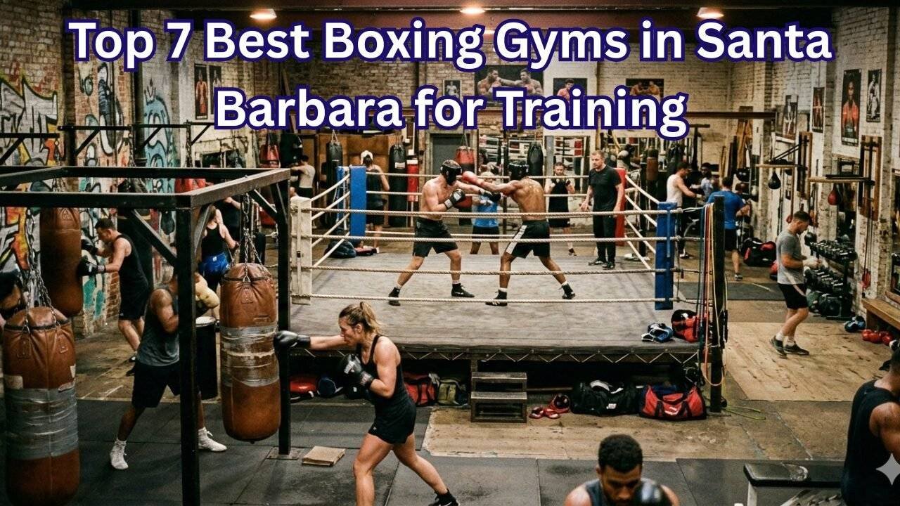 Boxing Fitness Workouts Burn Fat, Build Strength